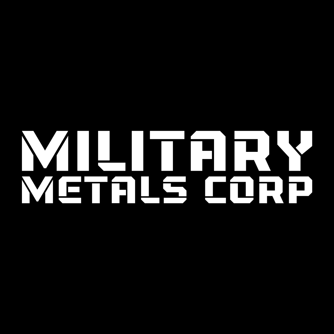 Military Metals Corp (CSE: MILI | OTC: MILIF) - Antimony Exploration