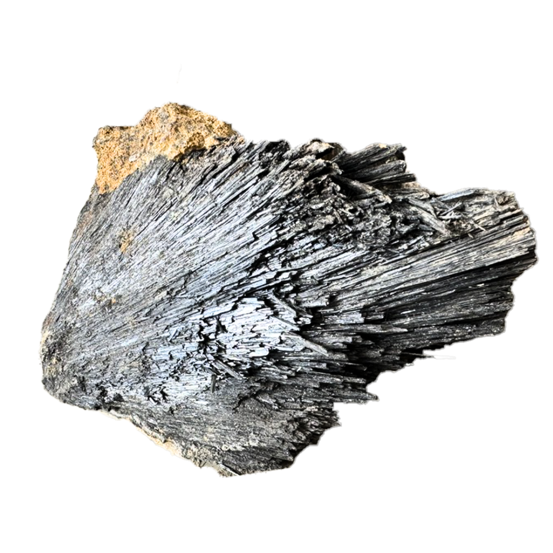 Military Metals Corp (CSE: MILI | OTC: MILIF) - Antimony Exploration